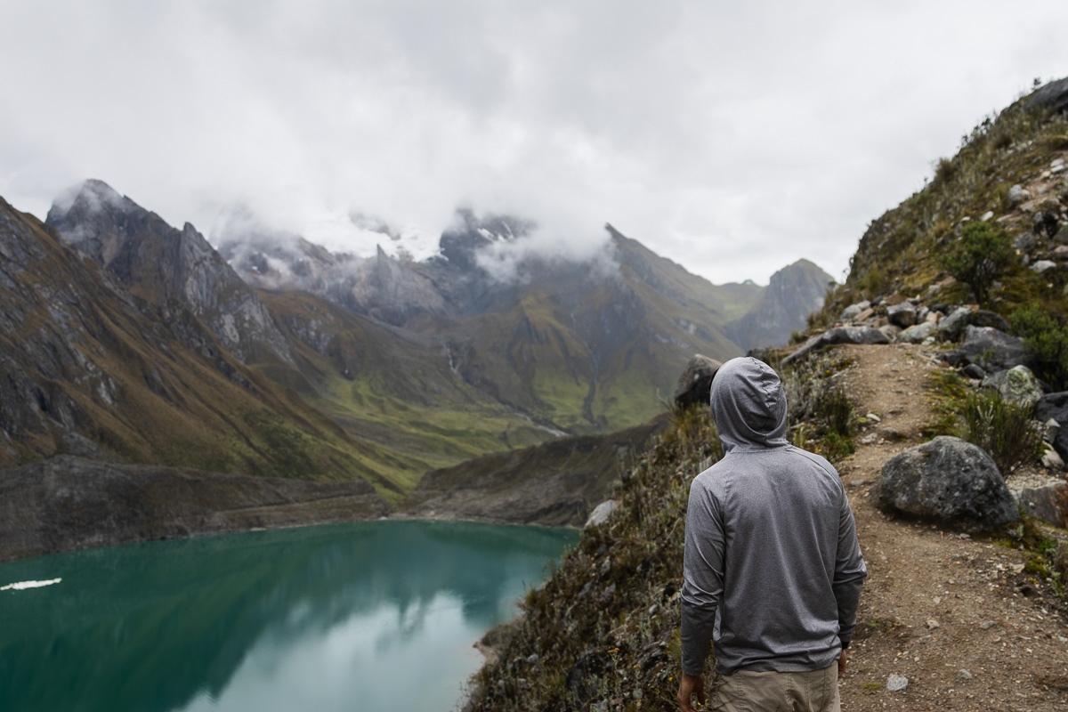 UGC Content Creation Portfolio - Curione Travel